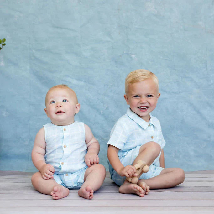 Remi & Capri – Ready Set Grow
